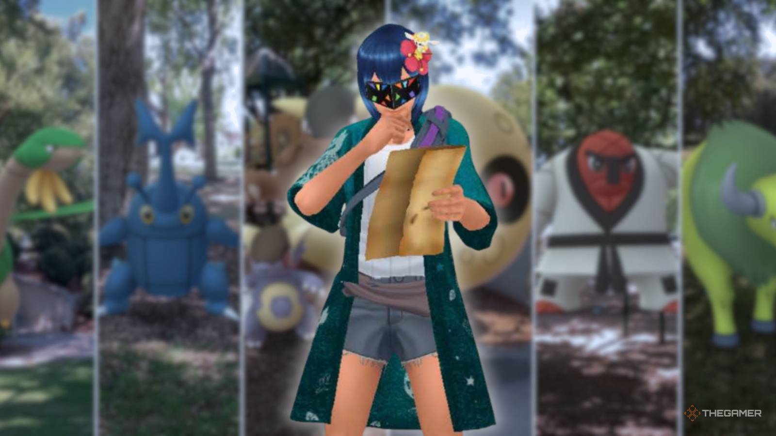 The 10 Best Regional Pokemon In Pokemon Go, Ranked