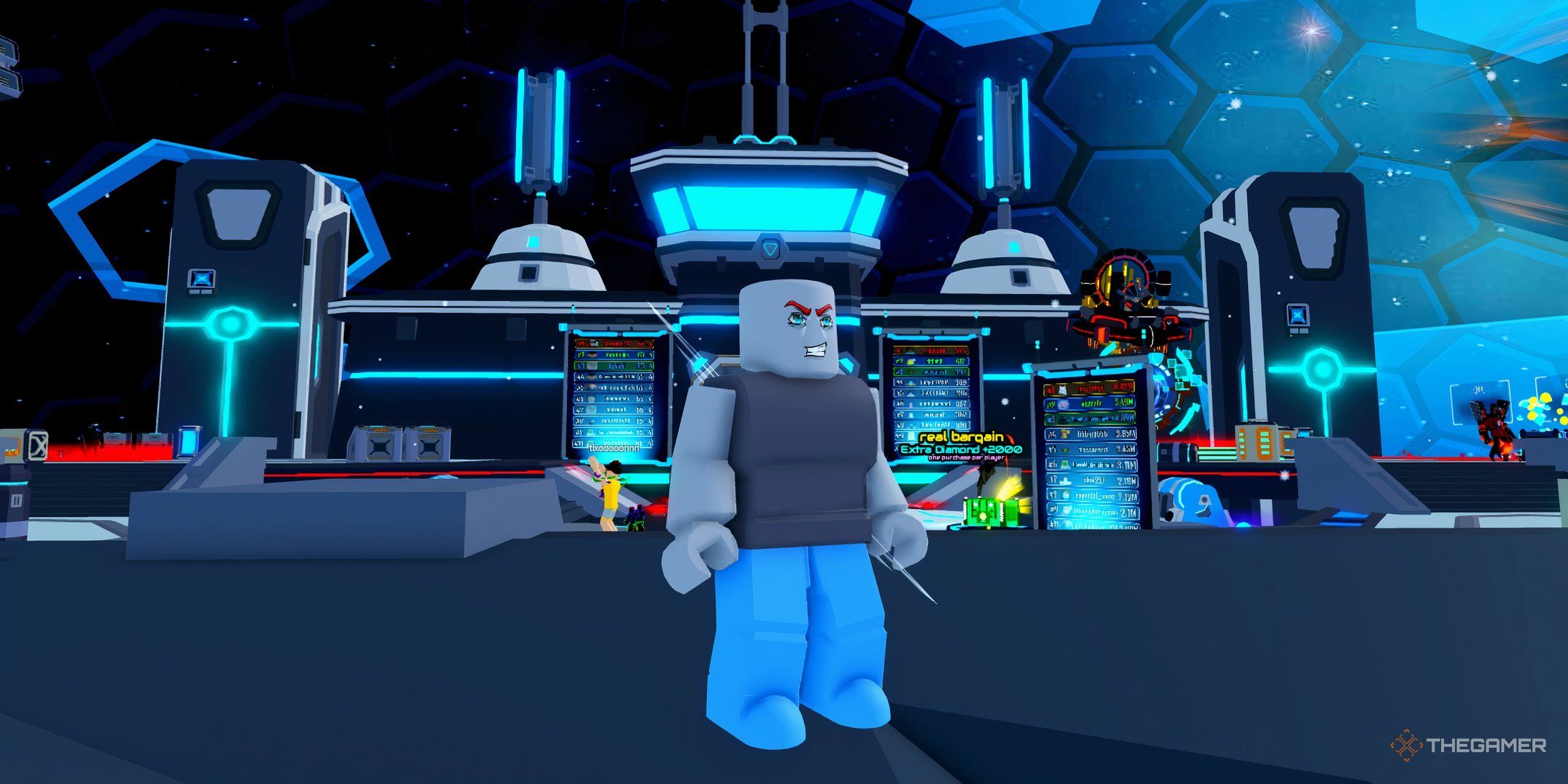 Slime Incremental Codes - Roblox