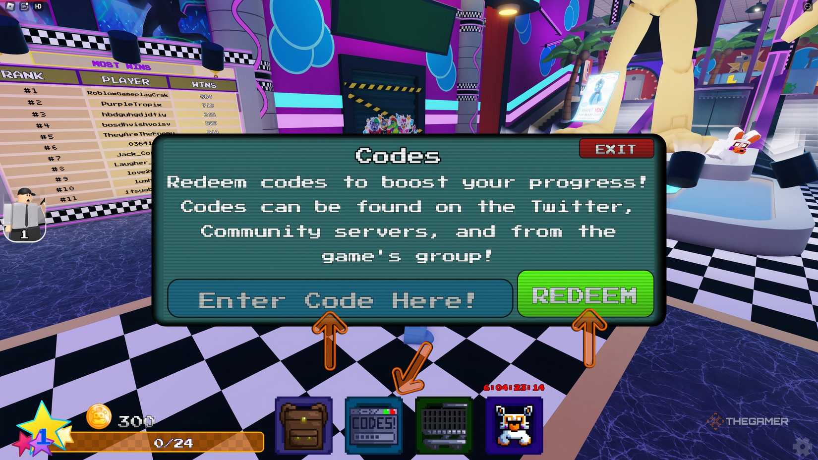 FNAF Tower Defense Codes - Roblox