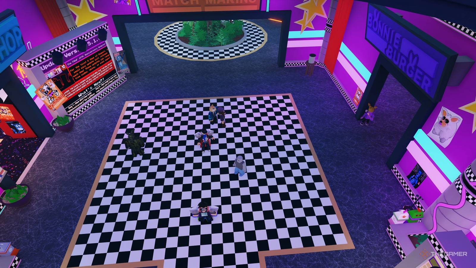 FNAF Tower Defense Codes - Roblox