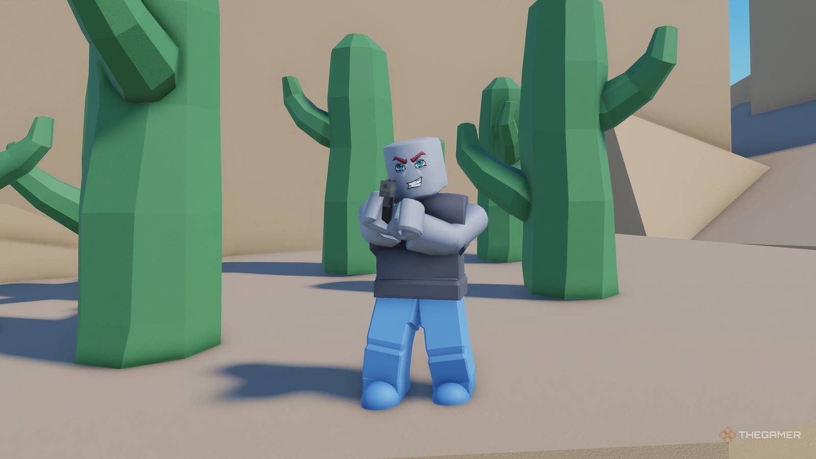 Military Idle Clicker Codes - Roblox