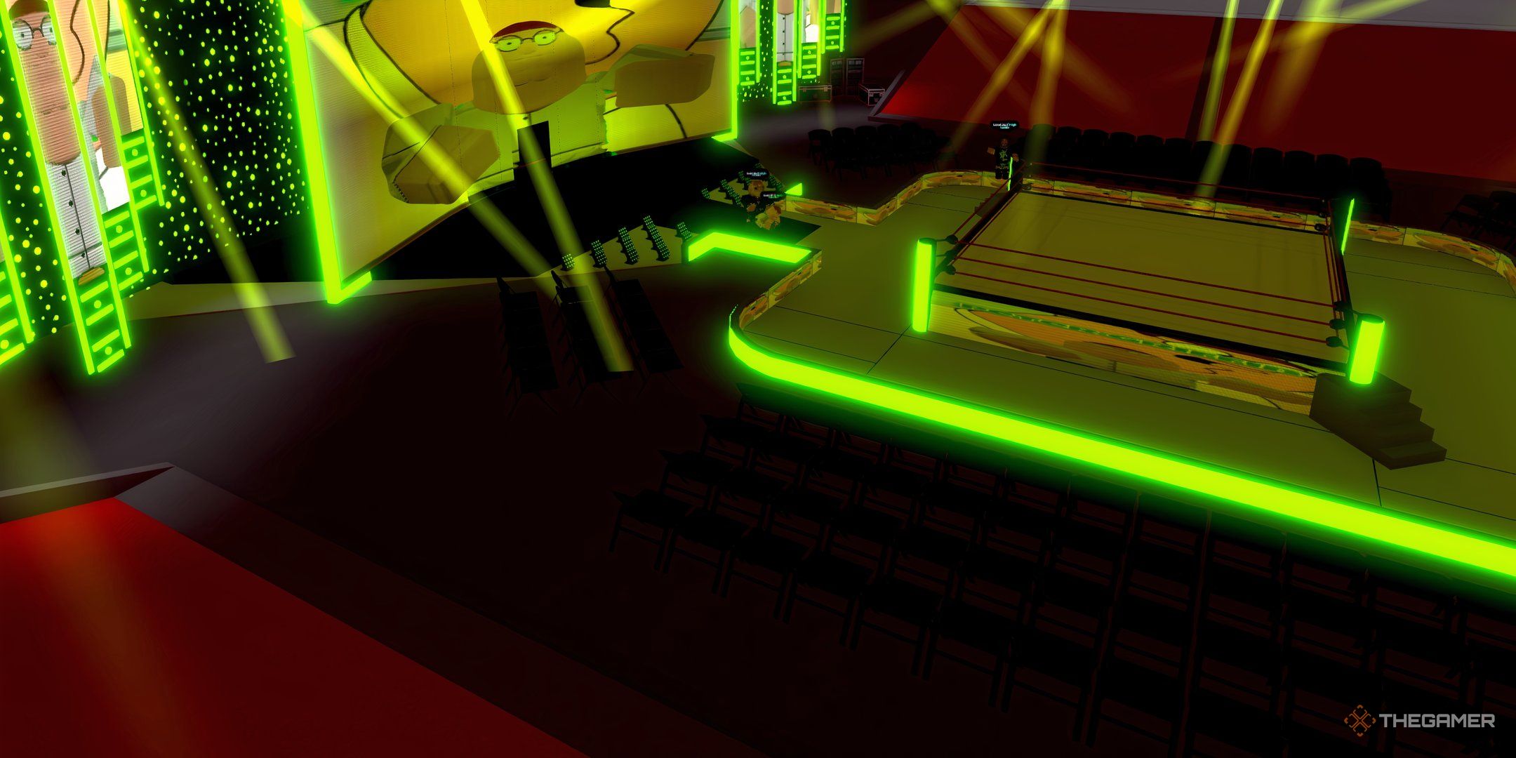 Roblox Wwe 2k16 Edge Returns To Wwe Youtube Roblox Codes