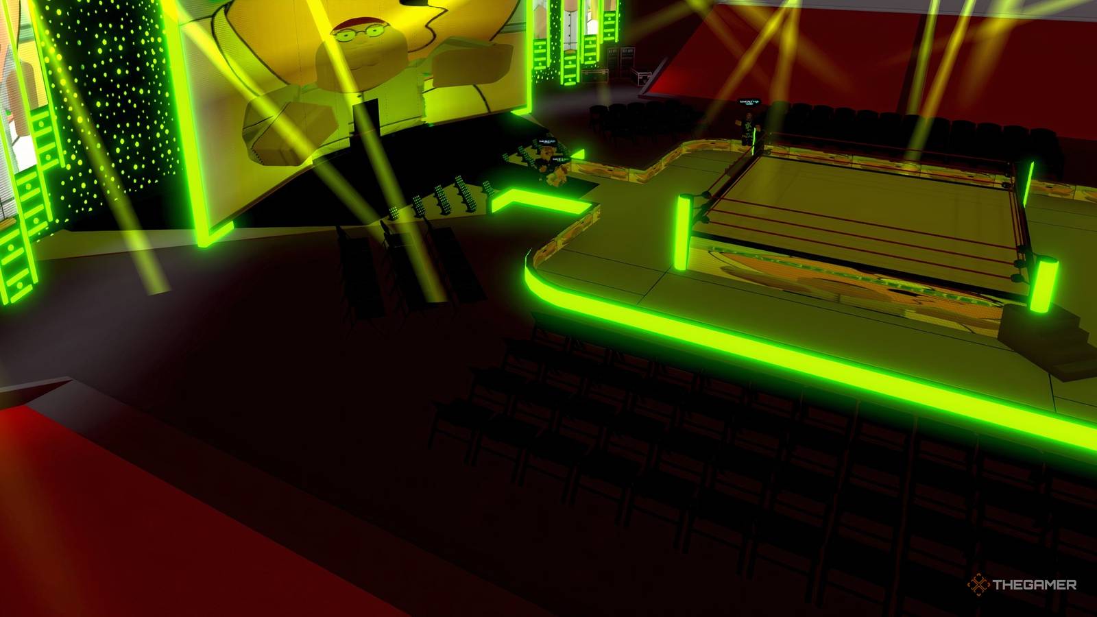 WWE 2K23 Codes - Roblox