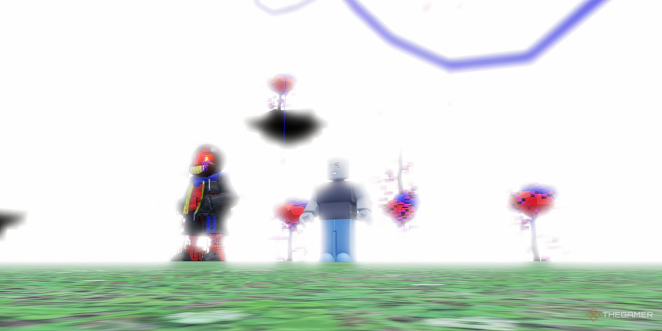 Outbreak Codes - Roblox