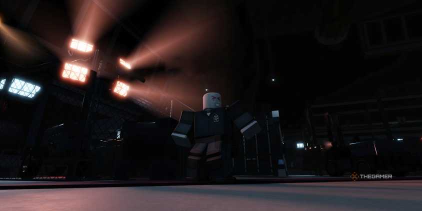 How To Win And Escape Roblox: Pressure