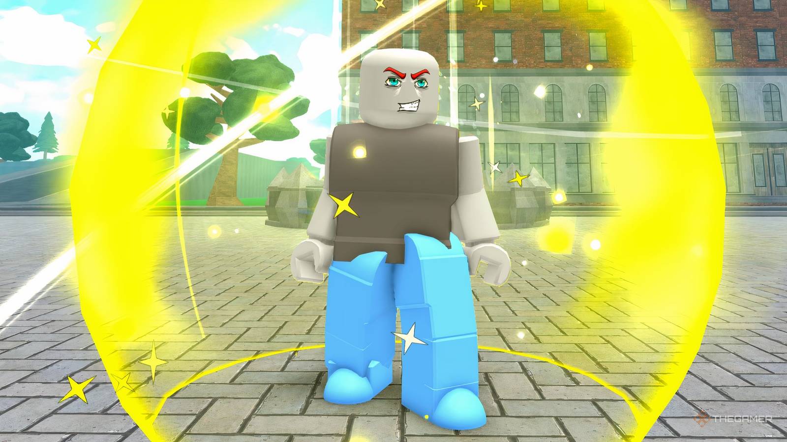 SPTS Infinite Power Grind Codes - Roblox