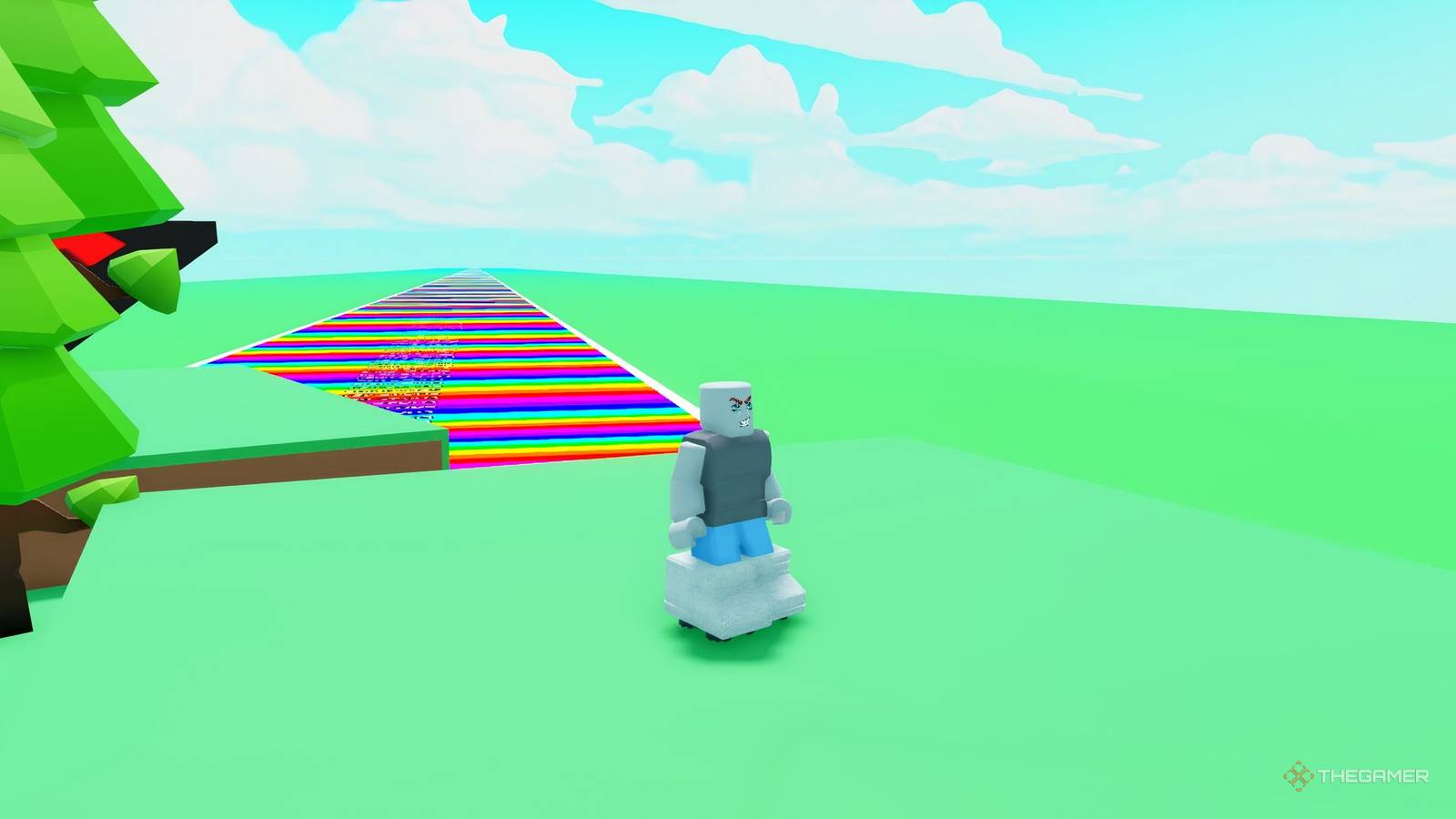 Flying Boot Race Simulator Codes - Roblox