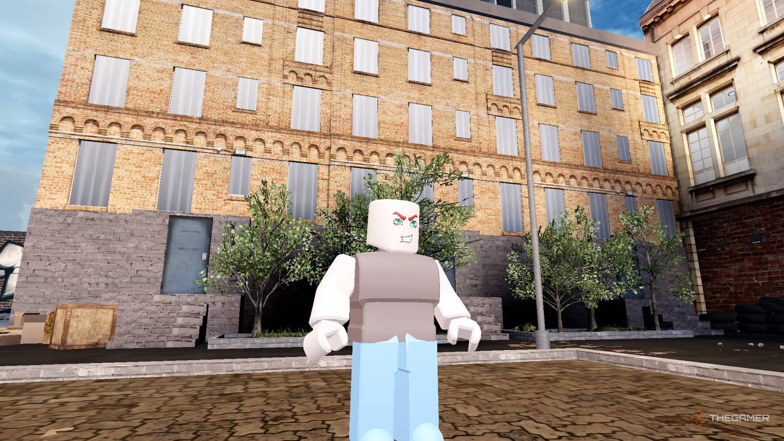 Iconic Battlegrounds Codes - Roblox