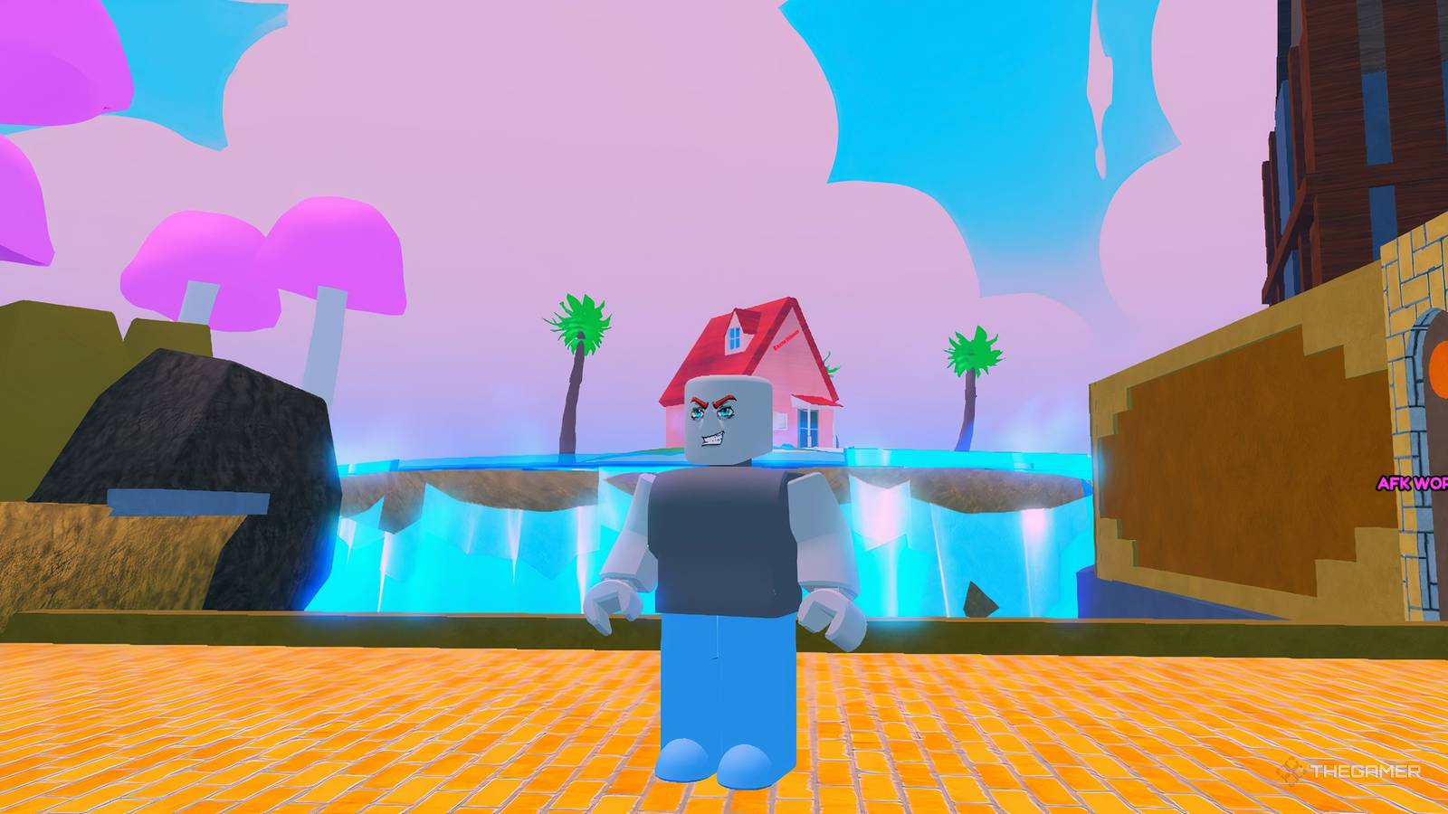 Dragon Ball RNG Codes - Roblox