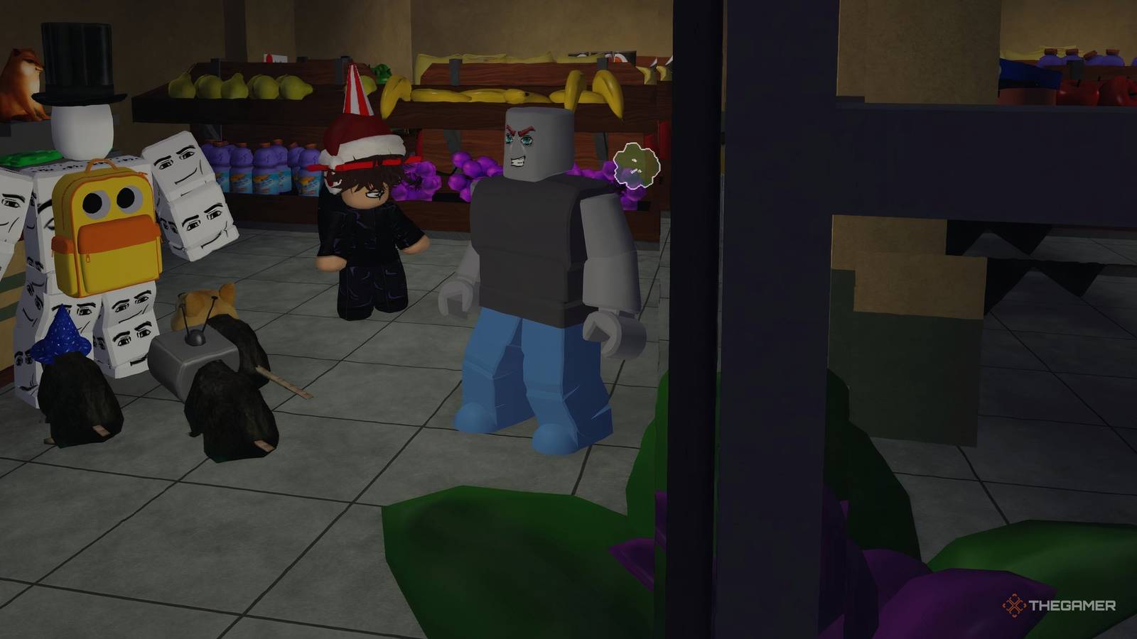 Rob The Place Codes - Roblox