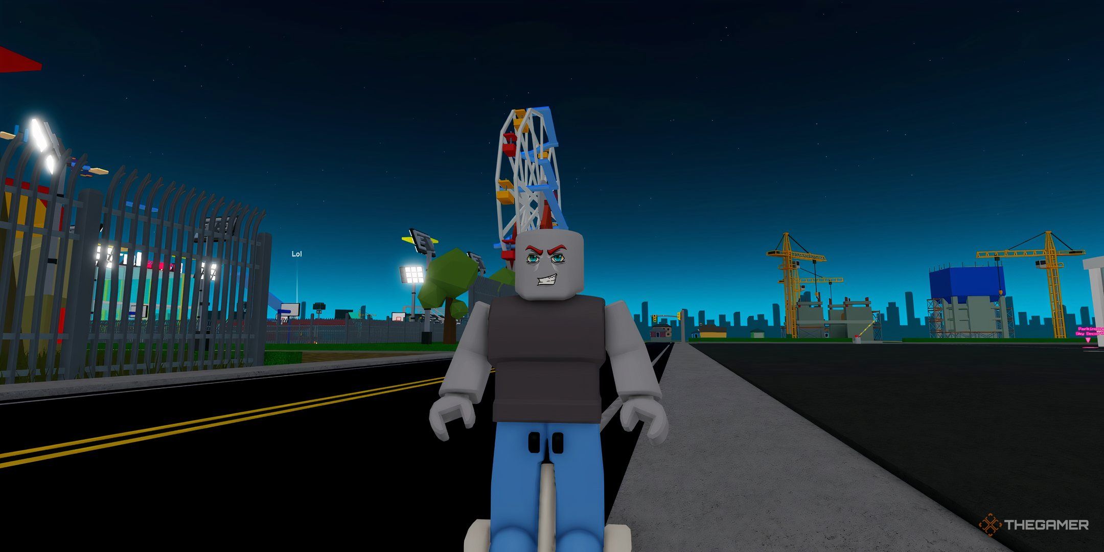 Outbreak Codes - Roblox