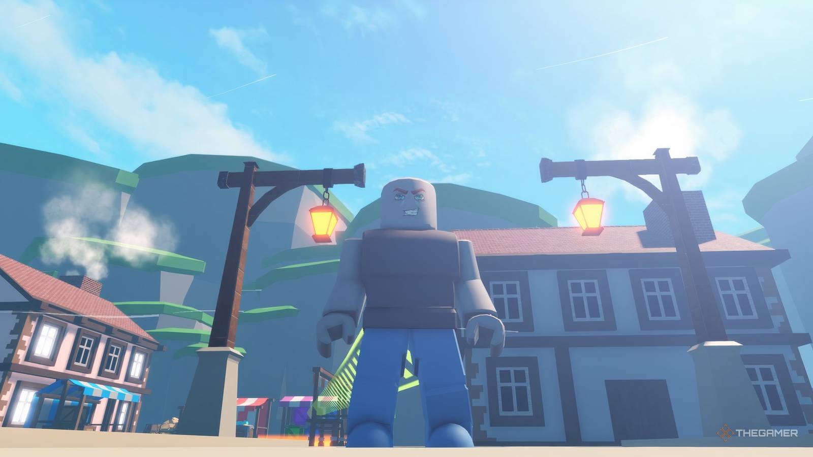 Units Battlegrounds Codes - Roblox