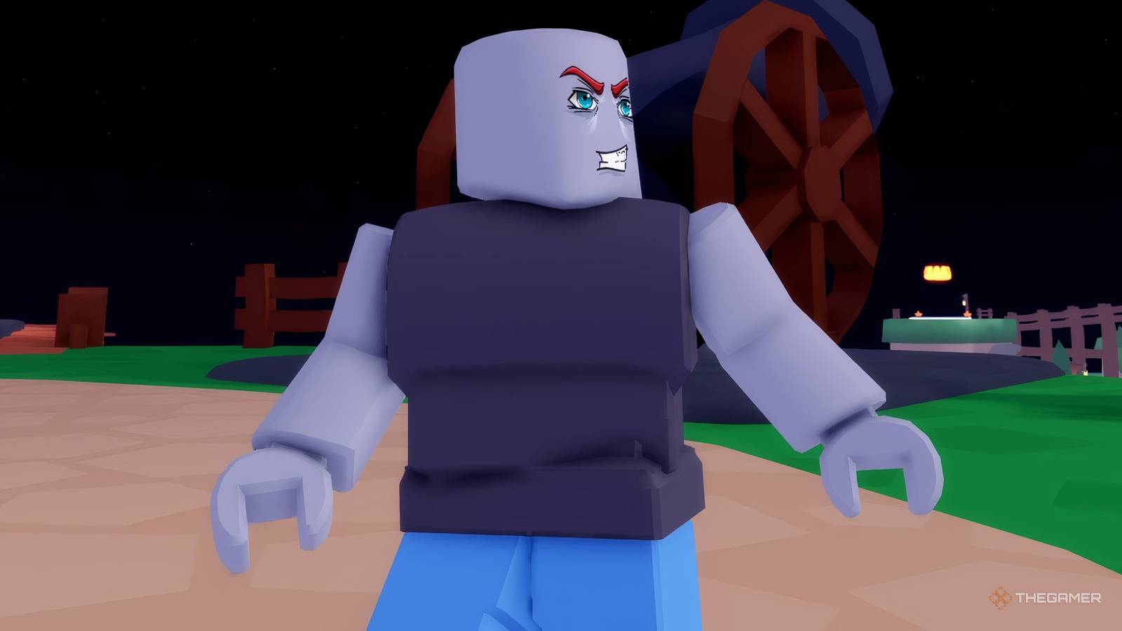 RNG Combat Simulator Codes - Roblox