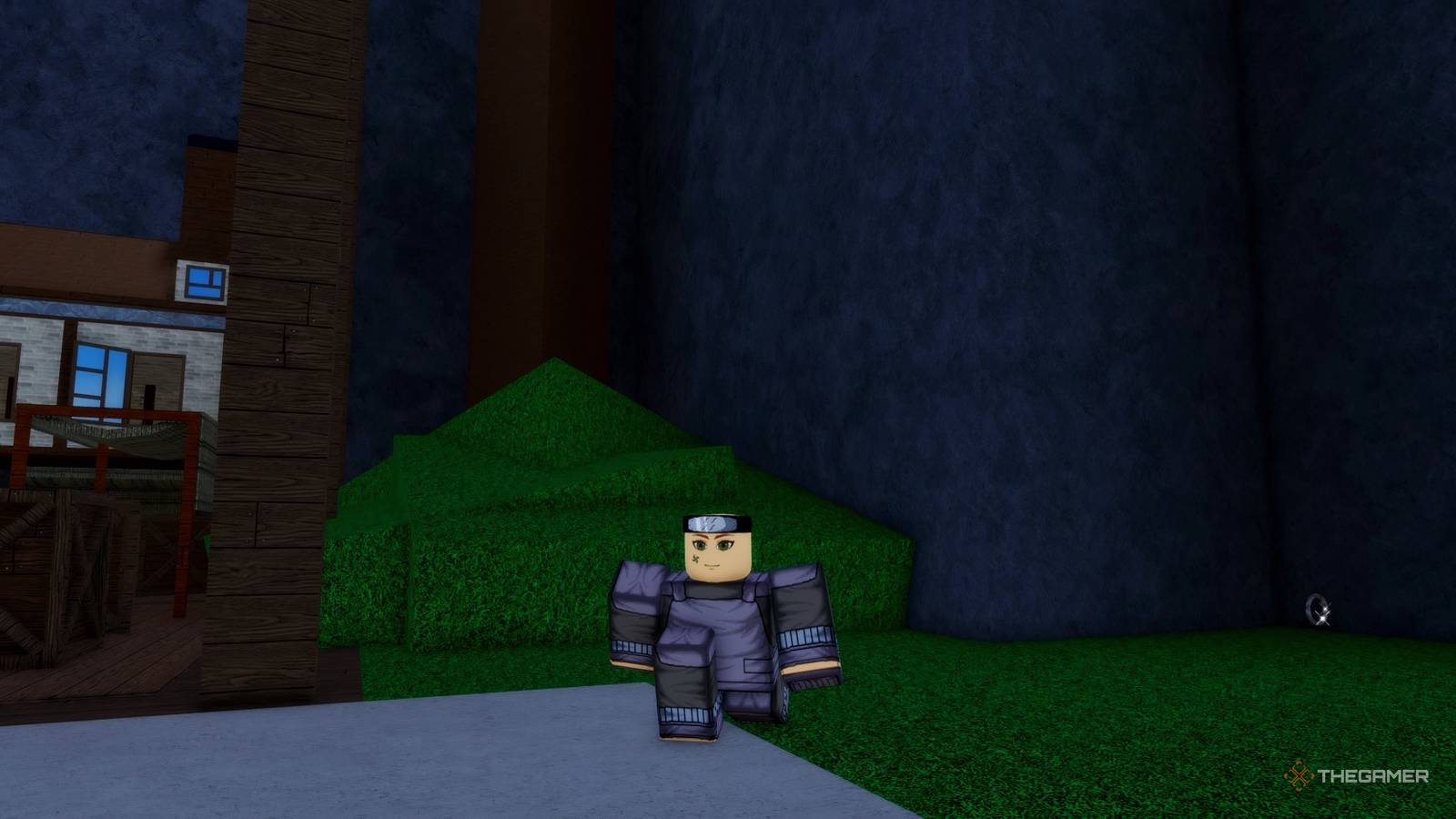 Wukashi Codes - Roblox