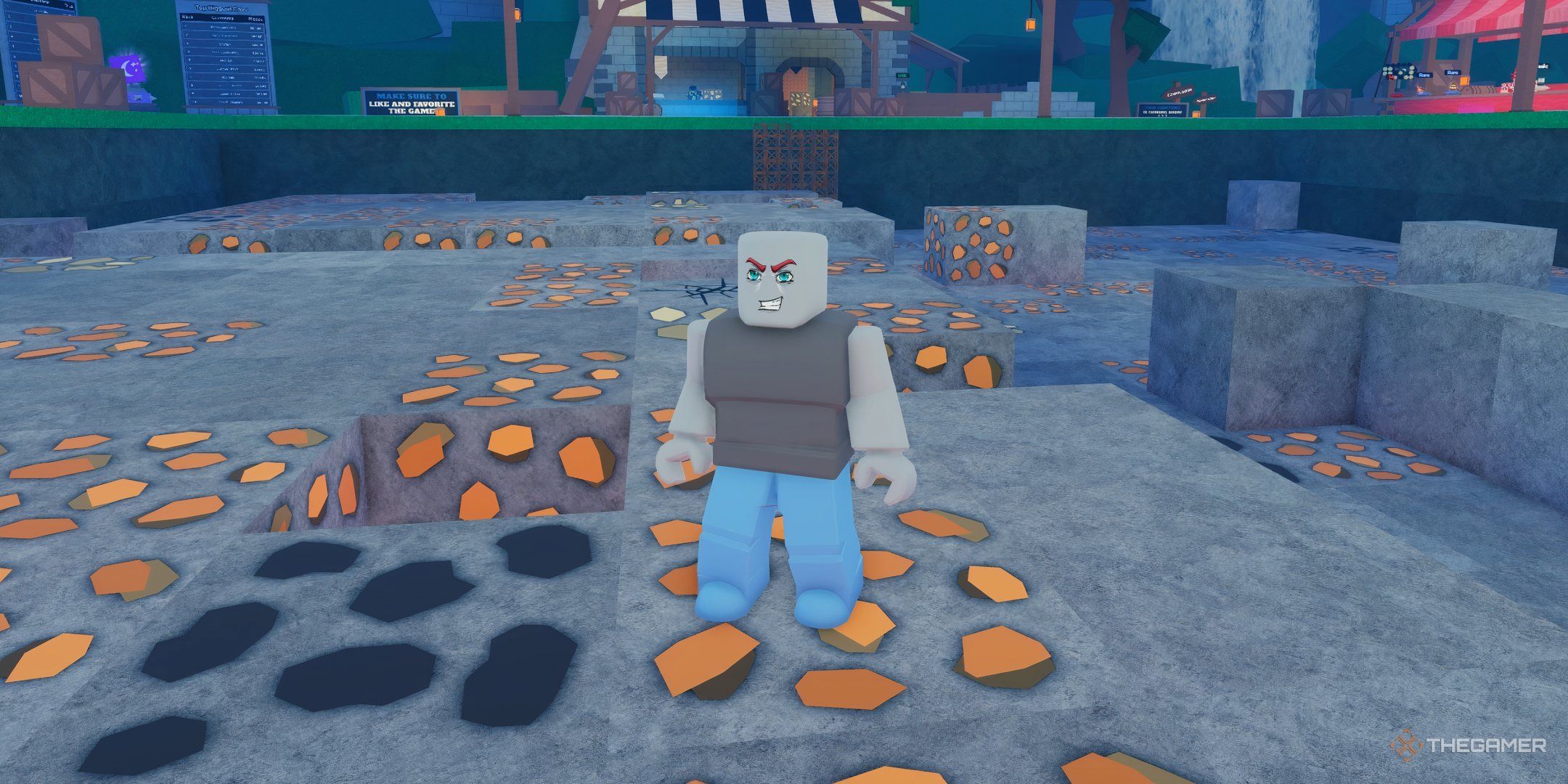 How To Upgrade Your Base In Roblox: Rarity Miner