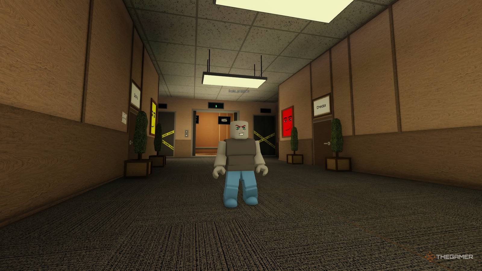 Elevator Of Fun Codes - Roblox