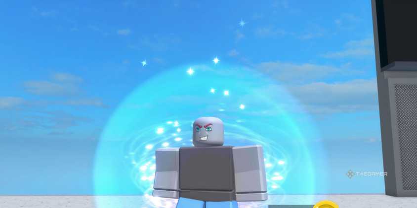 MMA Legends Codes - Roblox