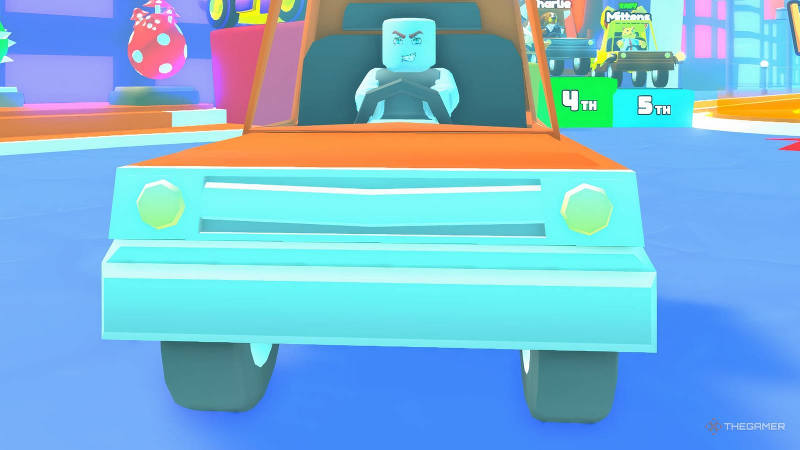 Car Race Simulator Codes - Roblox