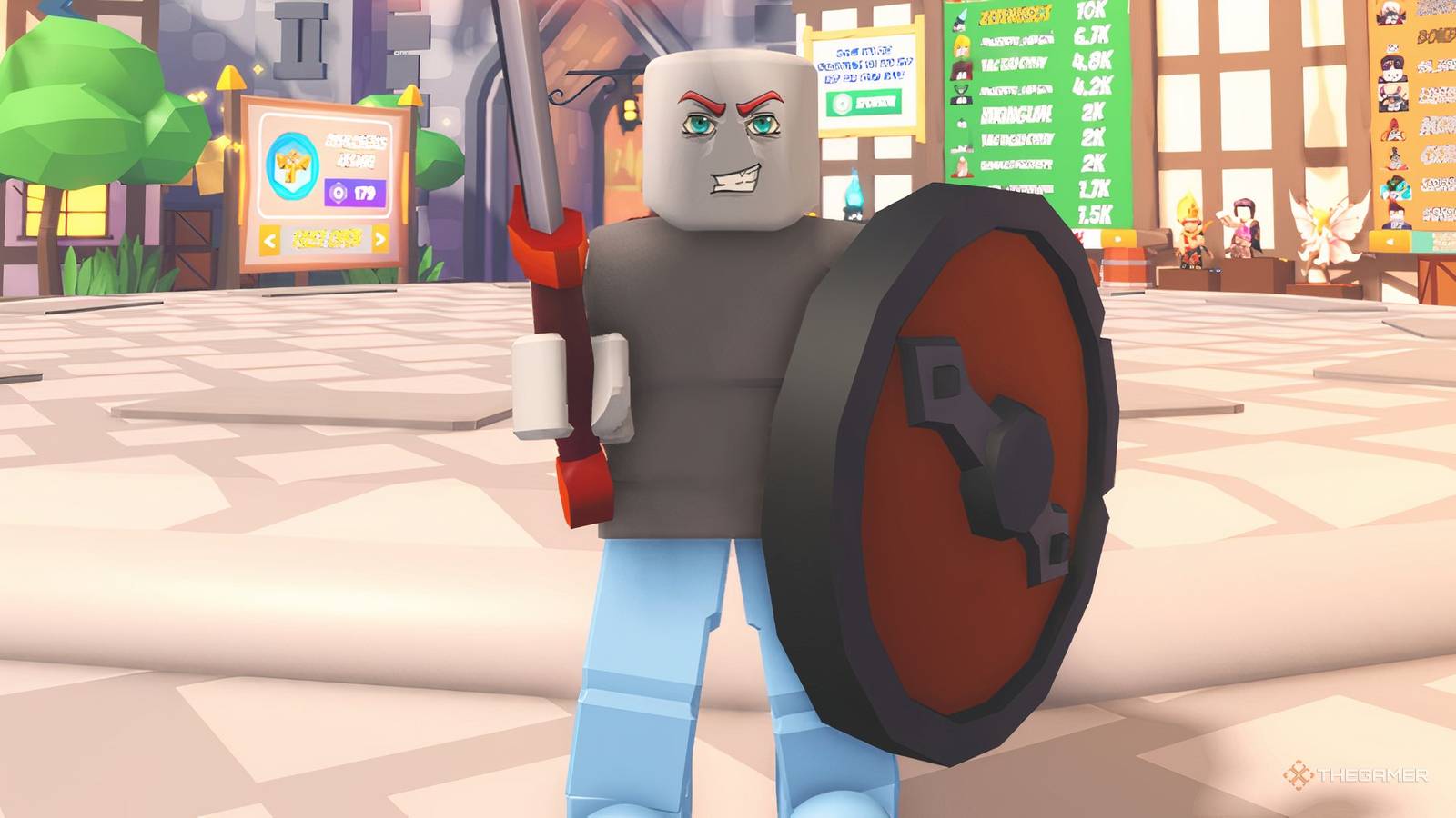 Fighter Simulator Codes - Roblox