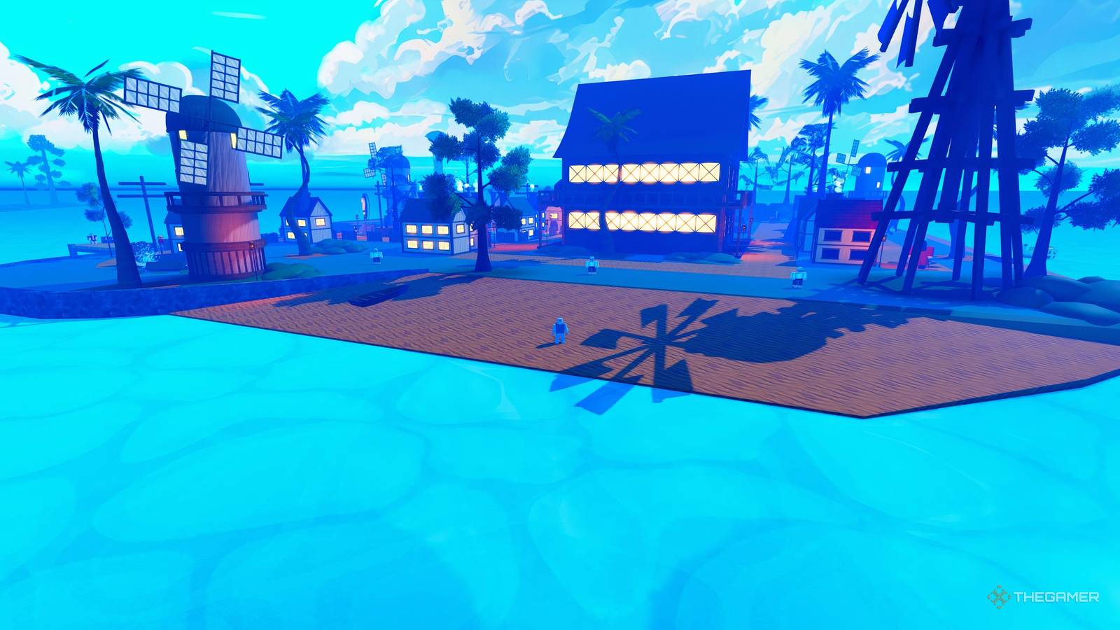 Piece RNG Codes - Roblox