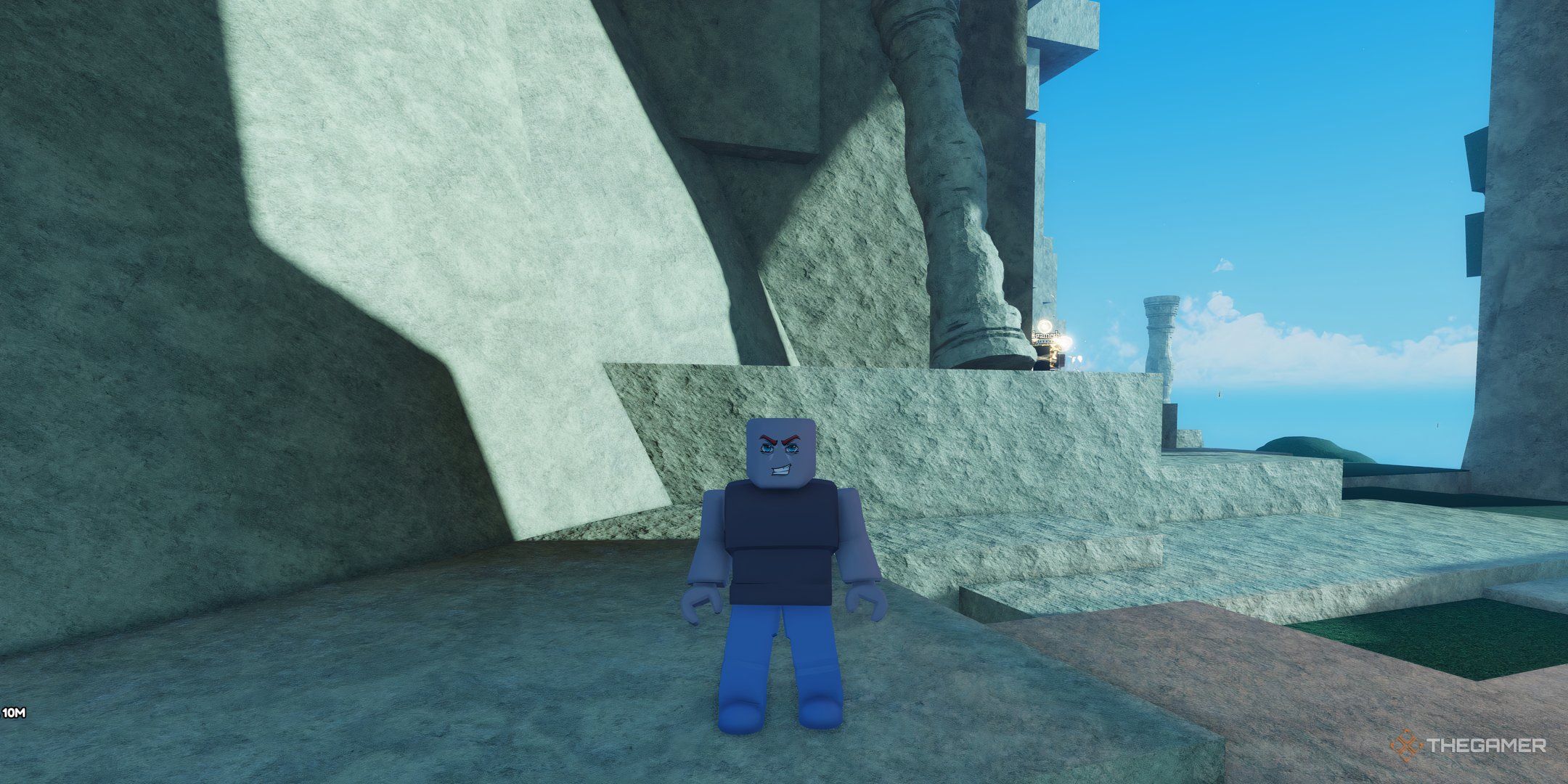 Fish's RNG Codes - Roblox