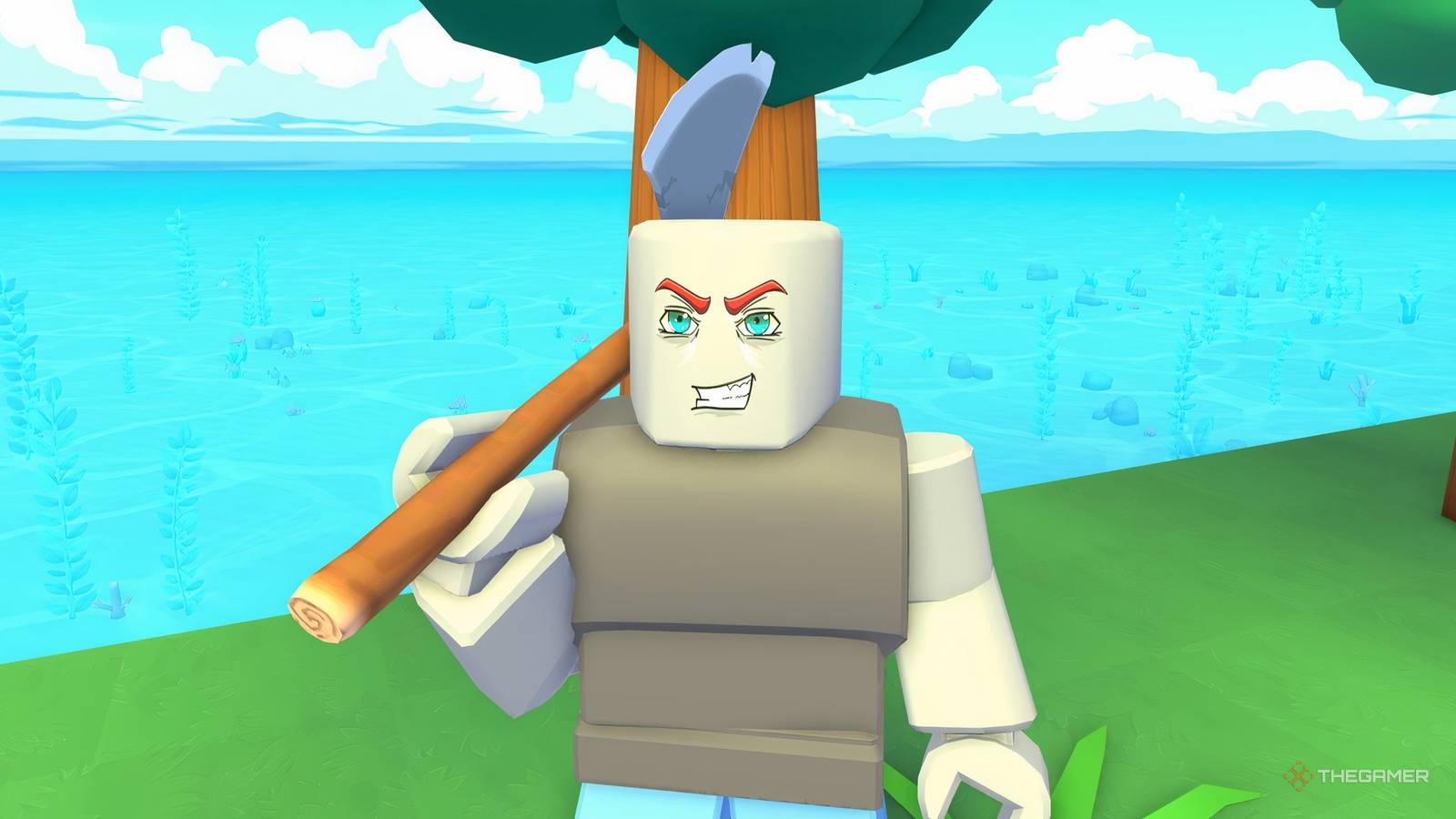 Timber 2 Codes - Roblox