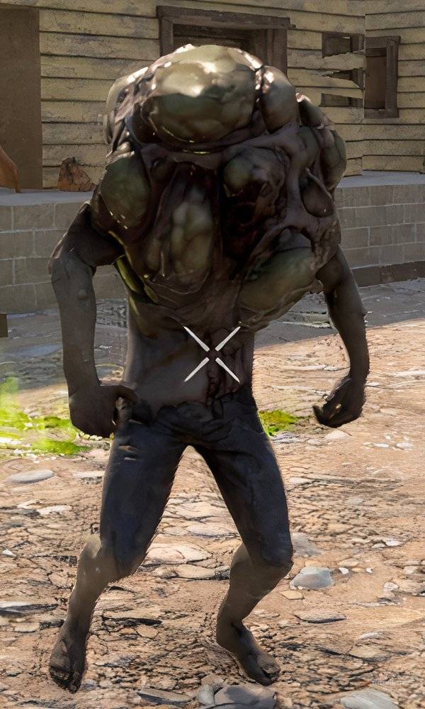 All Zombie Types You Can Encounter In 7 Days To Die