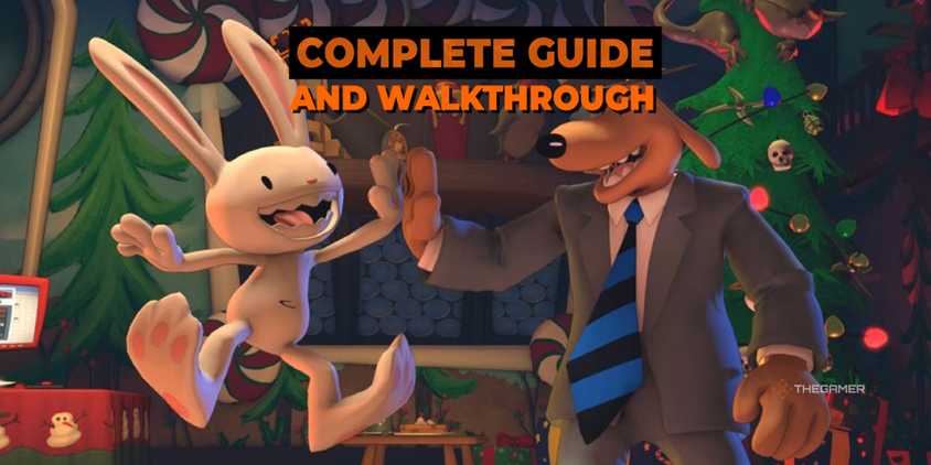 Ever Sam And Max Game, Ranked
