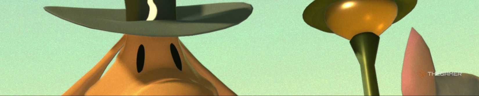 Complete Walkthrough For Sam And Max: The Devil's Playhouse