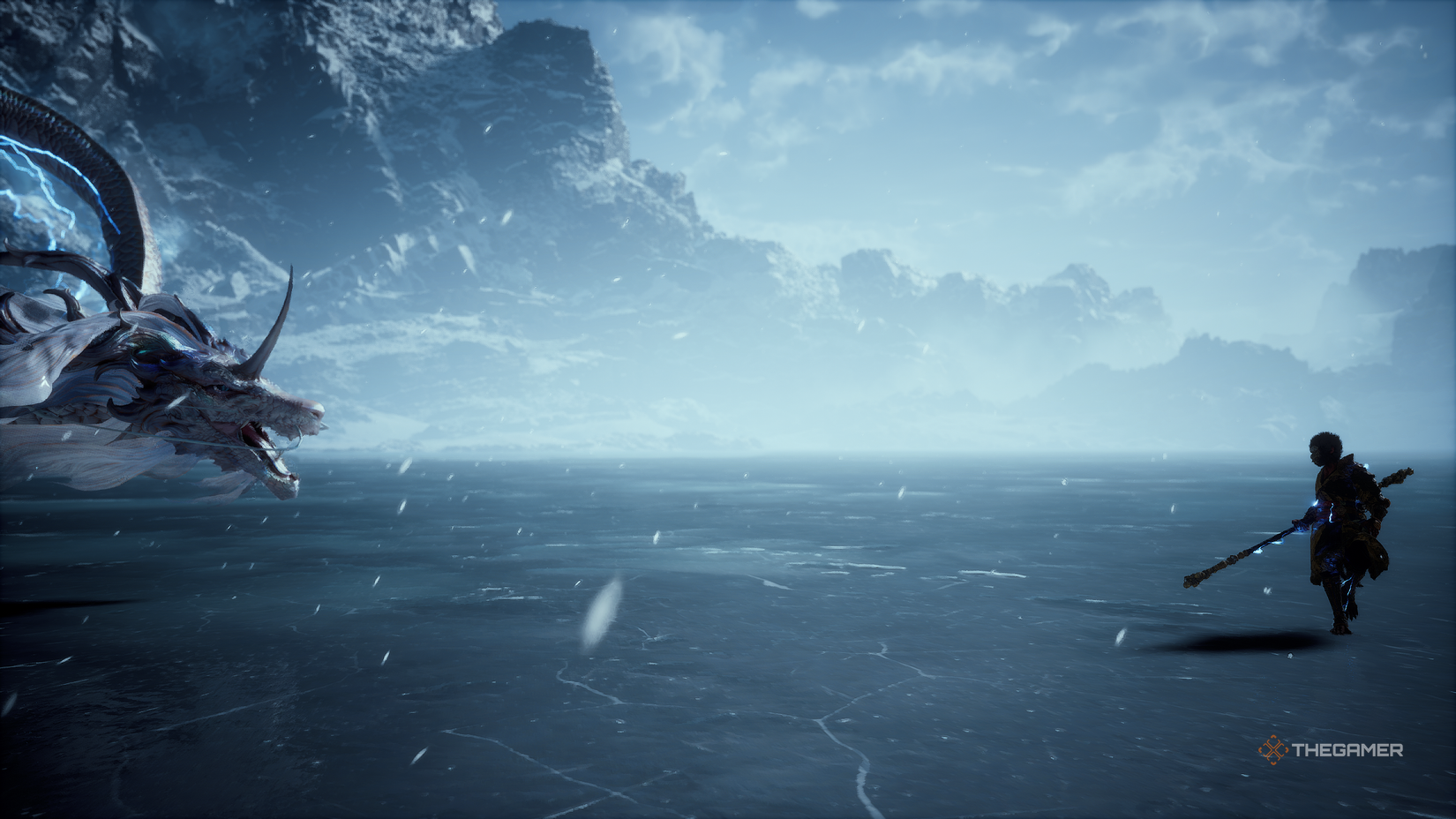 How To Beat Kang-Jin Loong In Black Myth: Wukong