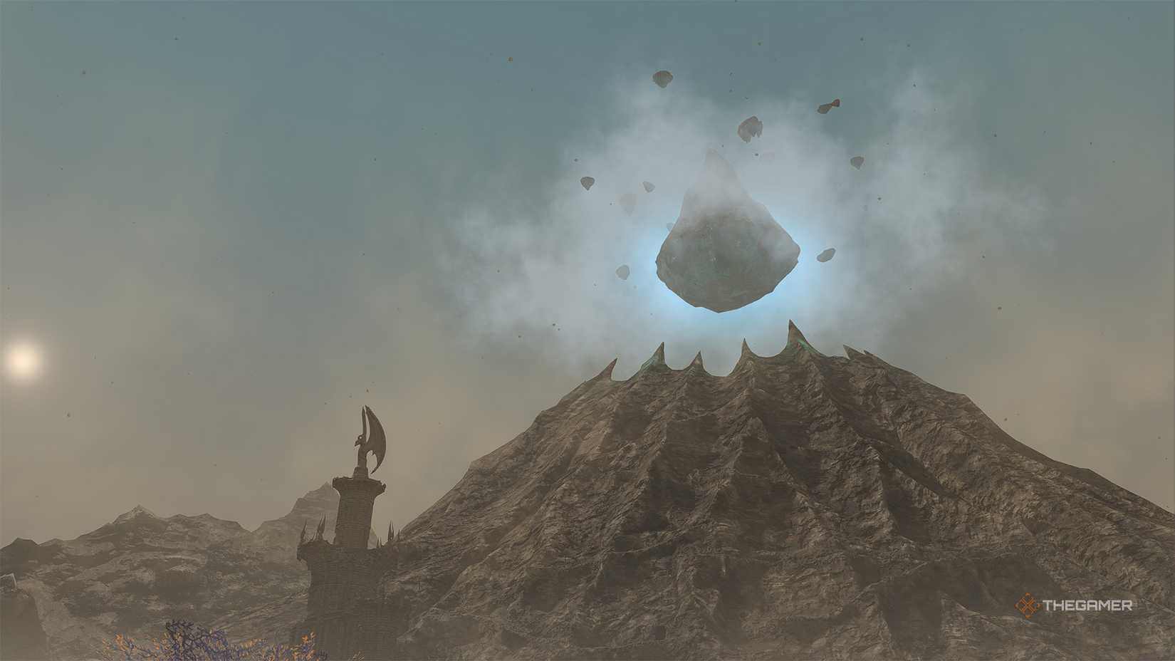 What Are The Umbral Calamities In Final Fantasy XIV?