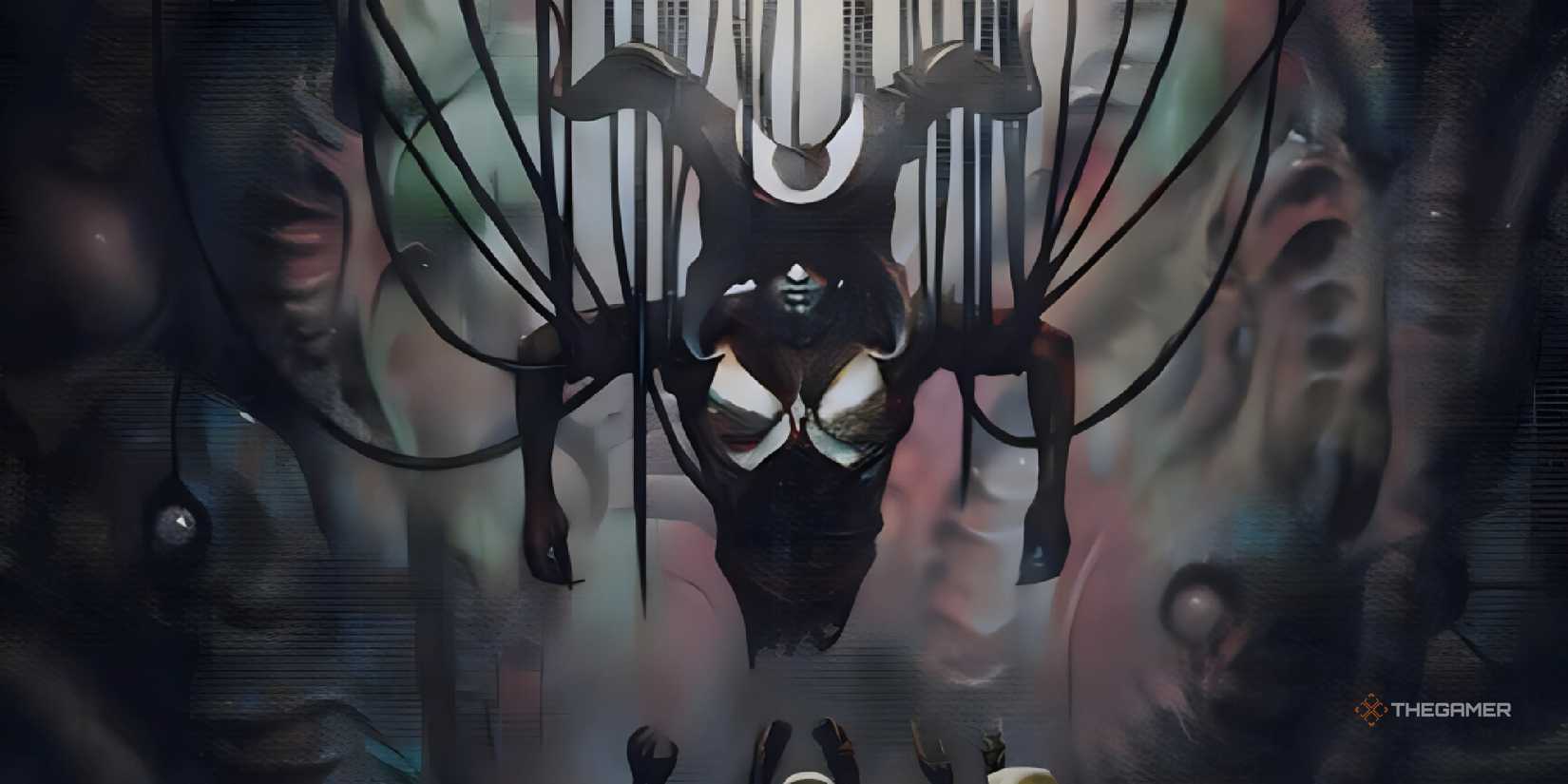 How To Play Sheoldred, The Apocalypse Commander Deck In MTG