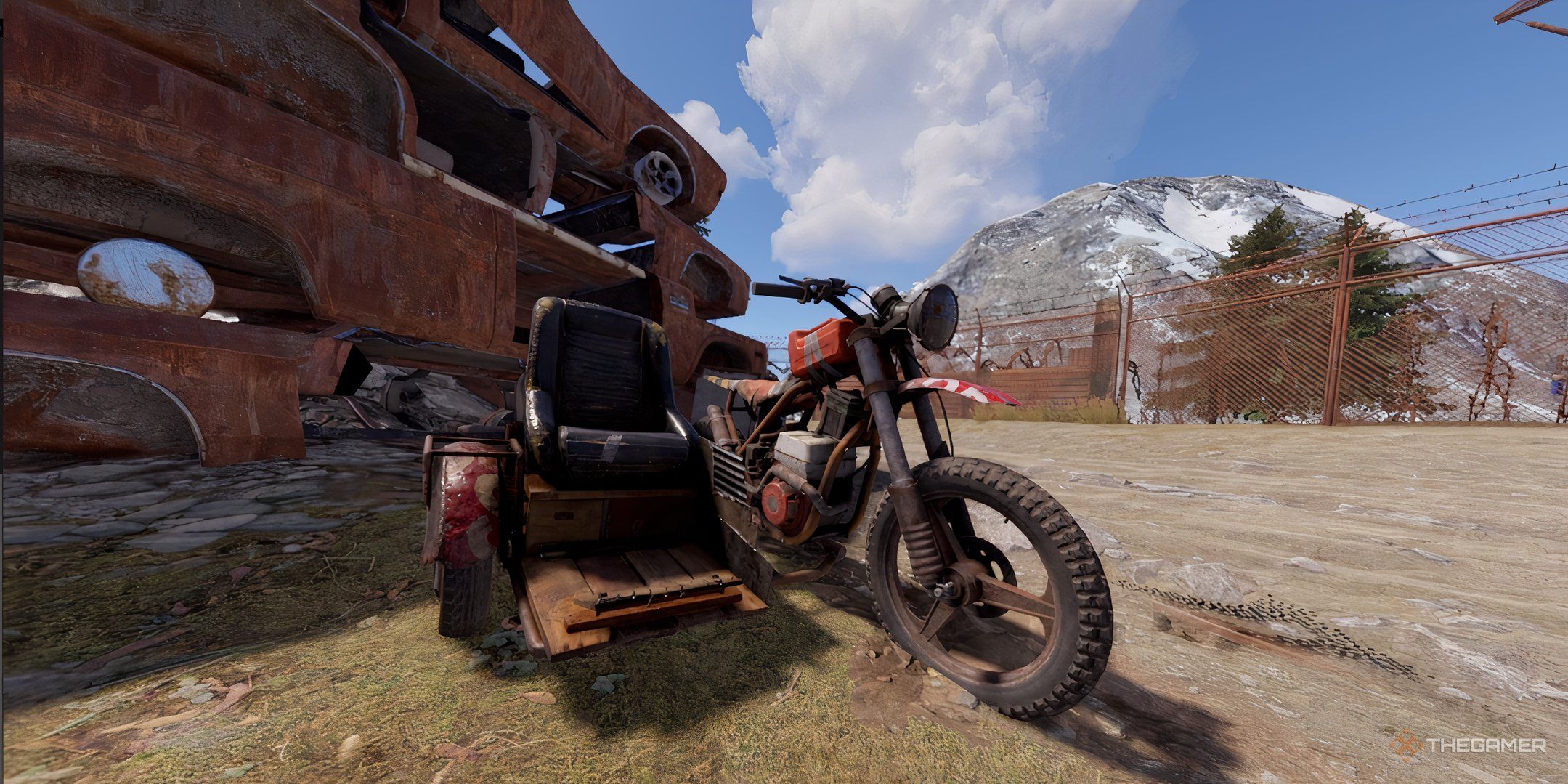 How To Do Beekeeping Honey Farming And Bee Grenades In Rust