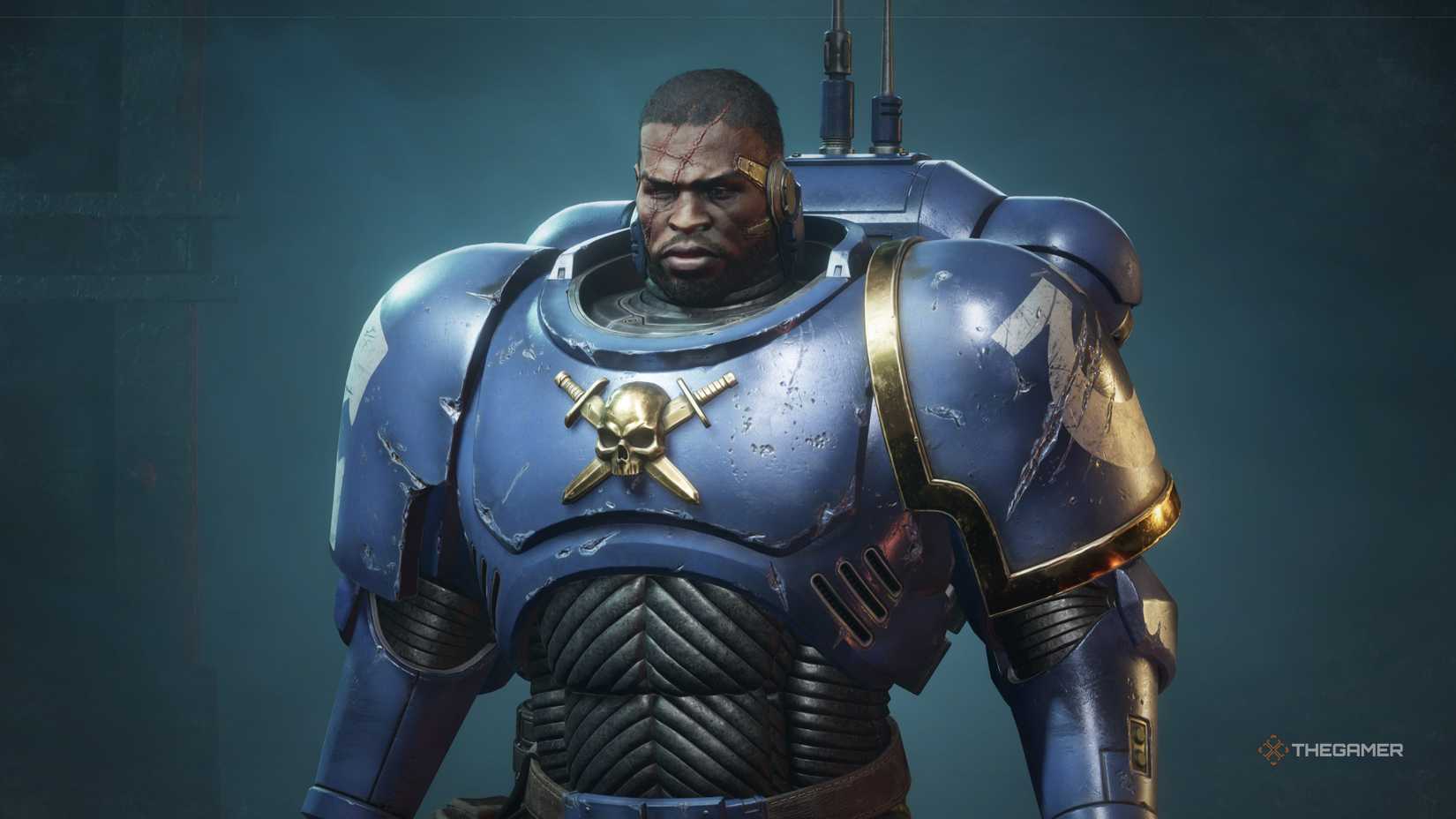 How To Unlock Every Achievement/Trophy In WH40K: Space Marine 2