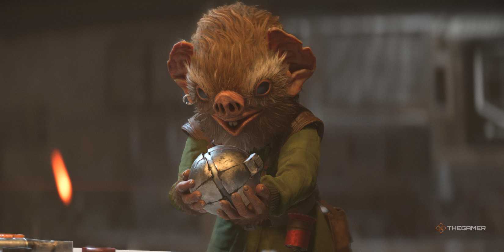 Which Character Matches Your Zodiac Sign In Star Wars Outlaws?