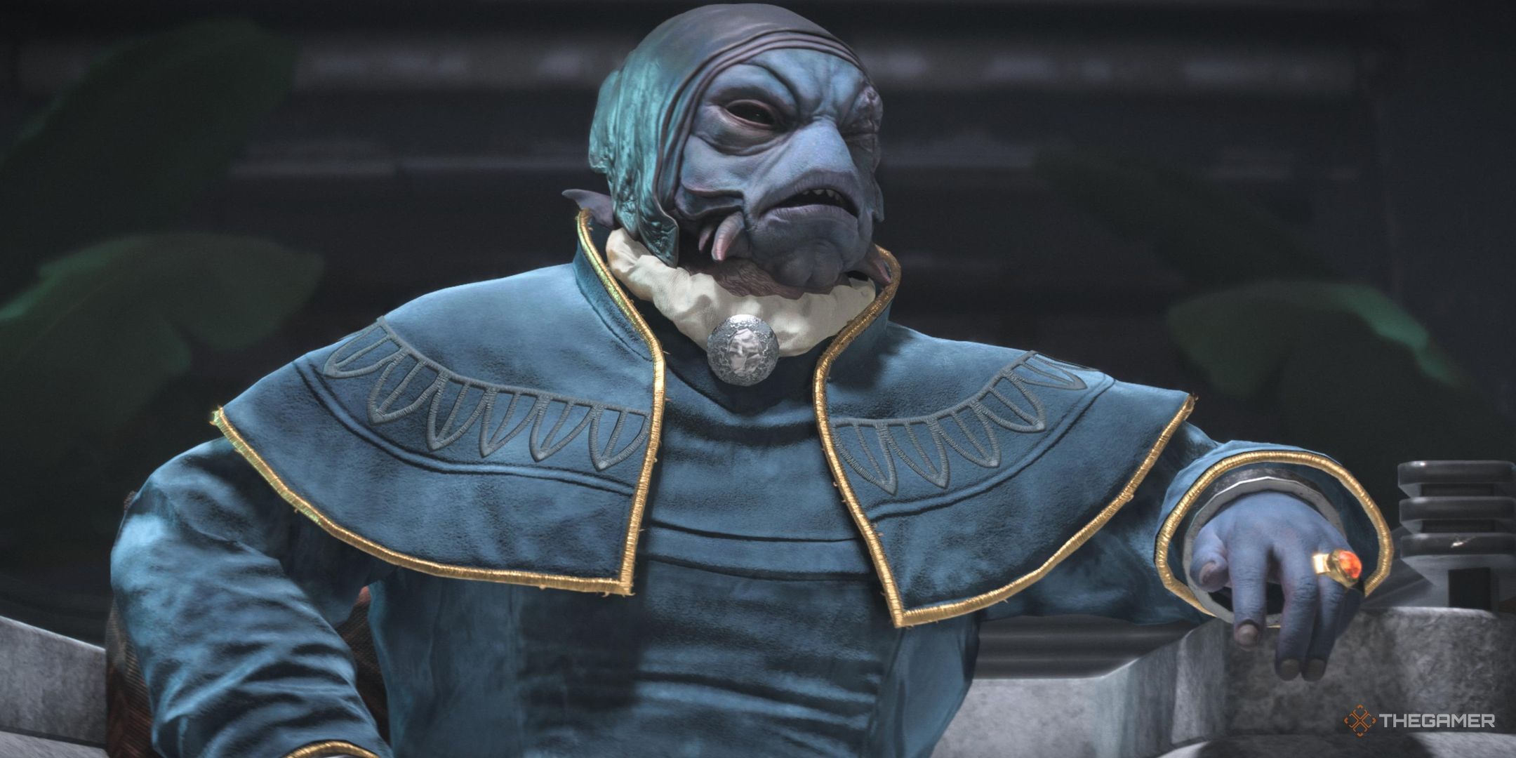 Where To Find Every Sabacc High Roller In Star Wars Outlaws