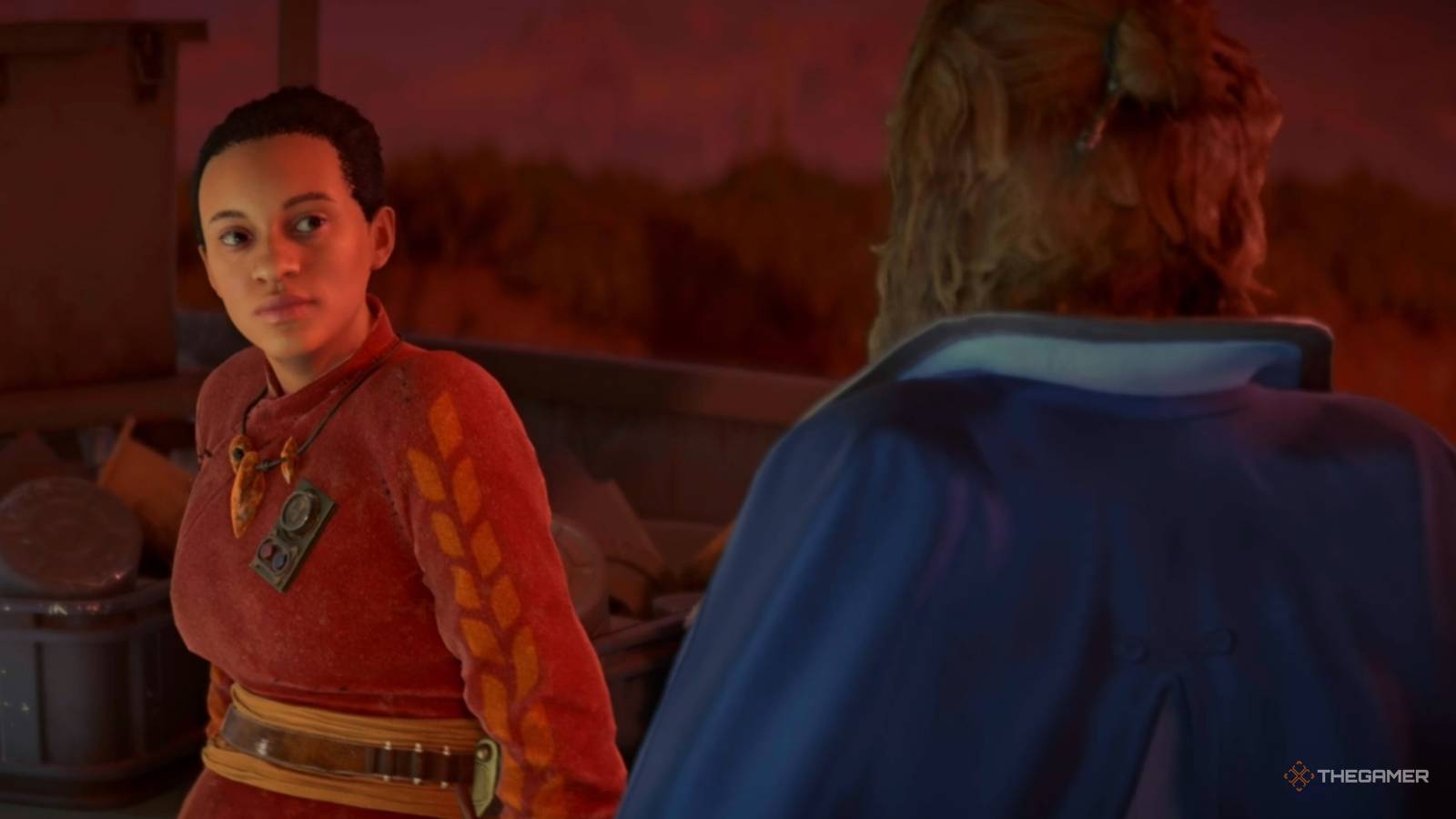 How To Complete The Mechanic Expert Quest In Star Wars Outlaws