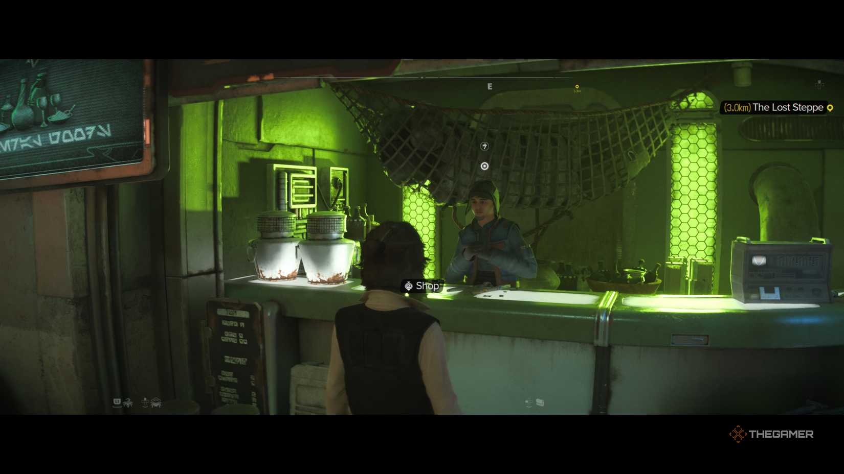 How To Find The Mirogana Counterfeit Credits In Star Wars Outlaws