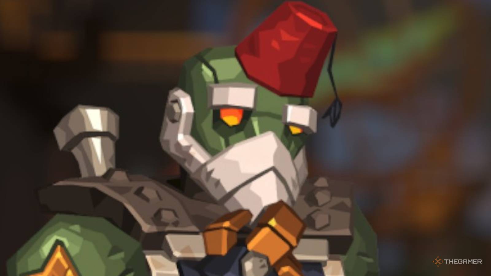 Best Cornelius Build For SteamWorld Heist 2
