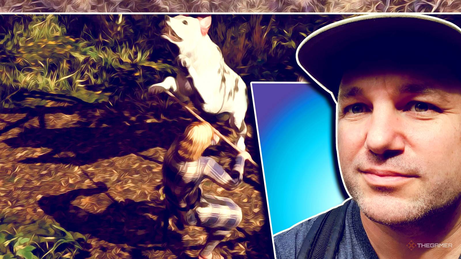 Inside The Welsh Walking Sim With Assassin’s Creed And Battle Royale ...