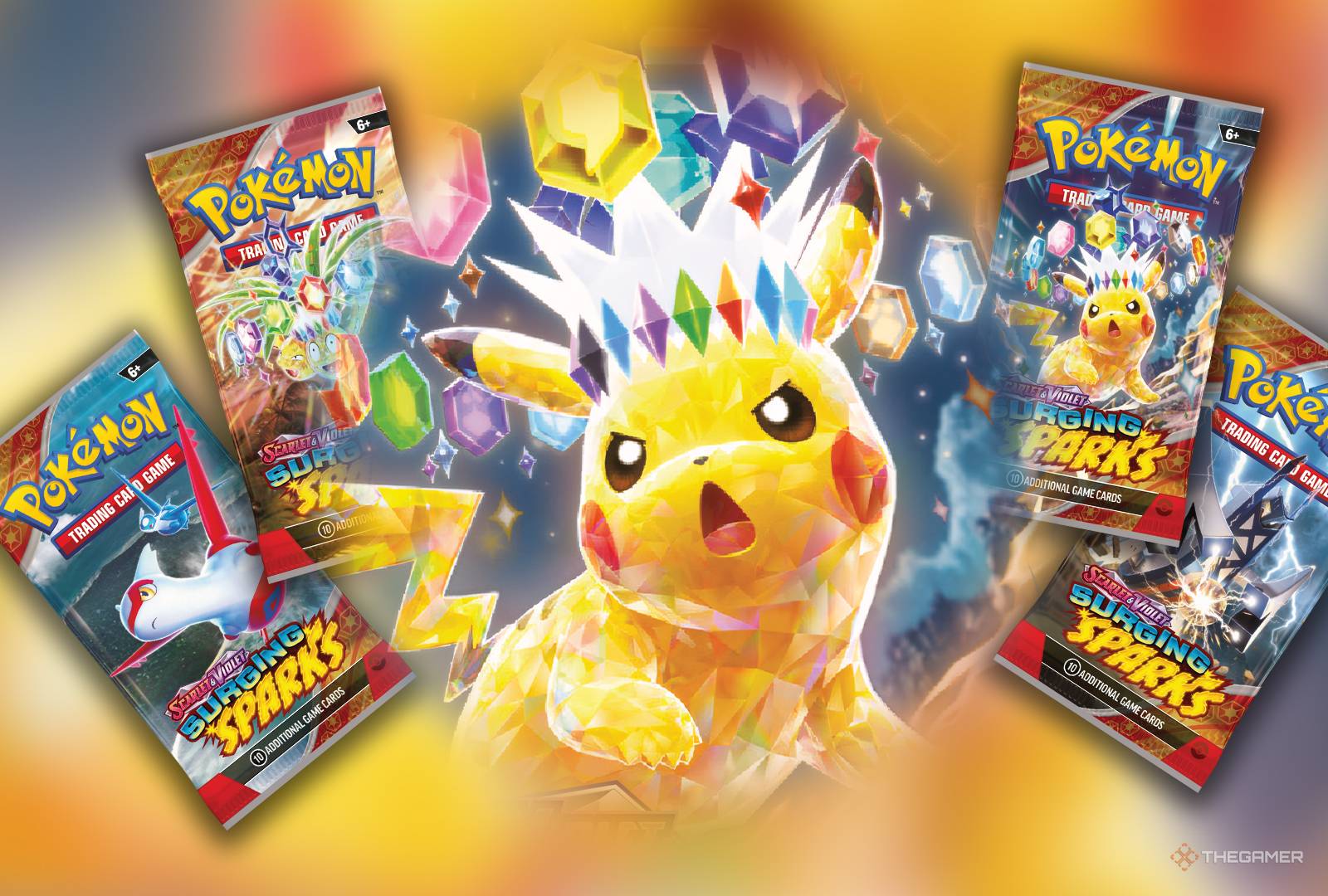 Pokemon Explodir
