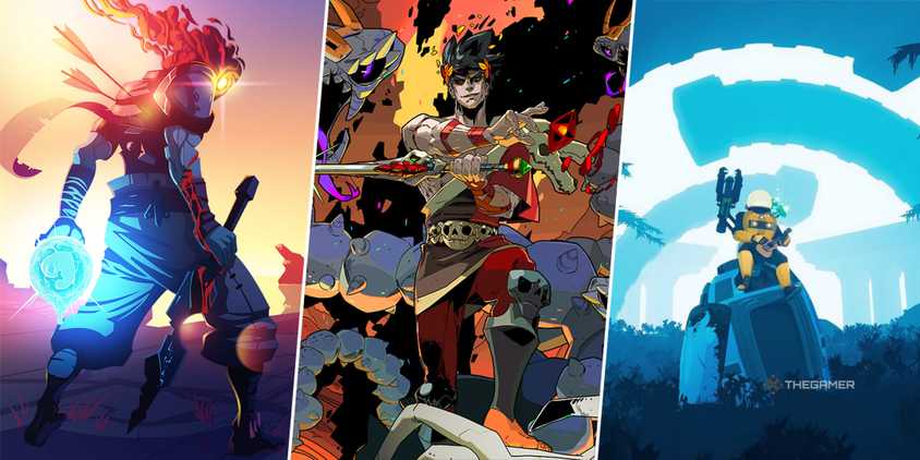 The Best Third-Party Games On Nintendo Switch