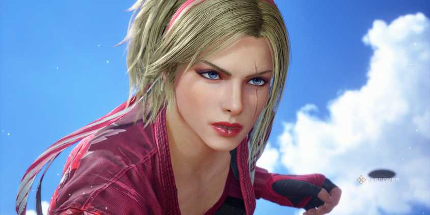 How To Play As Anna Williams In Tekken 8