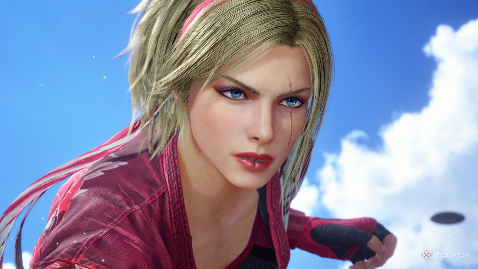 How To Play As Lidia Sobieska In Tekken 8