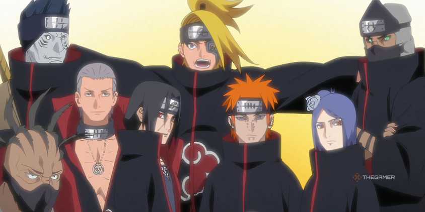 The Strongest Hokage In Naruto, Ranked