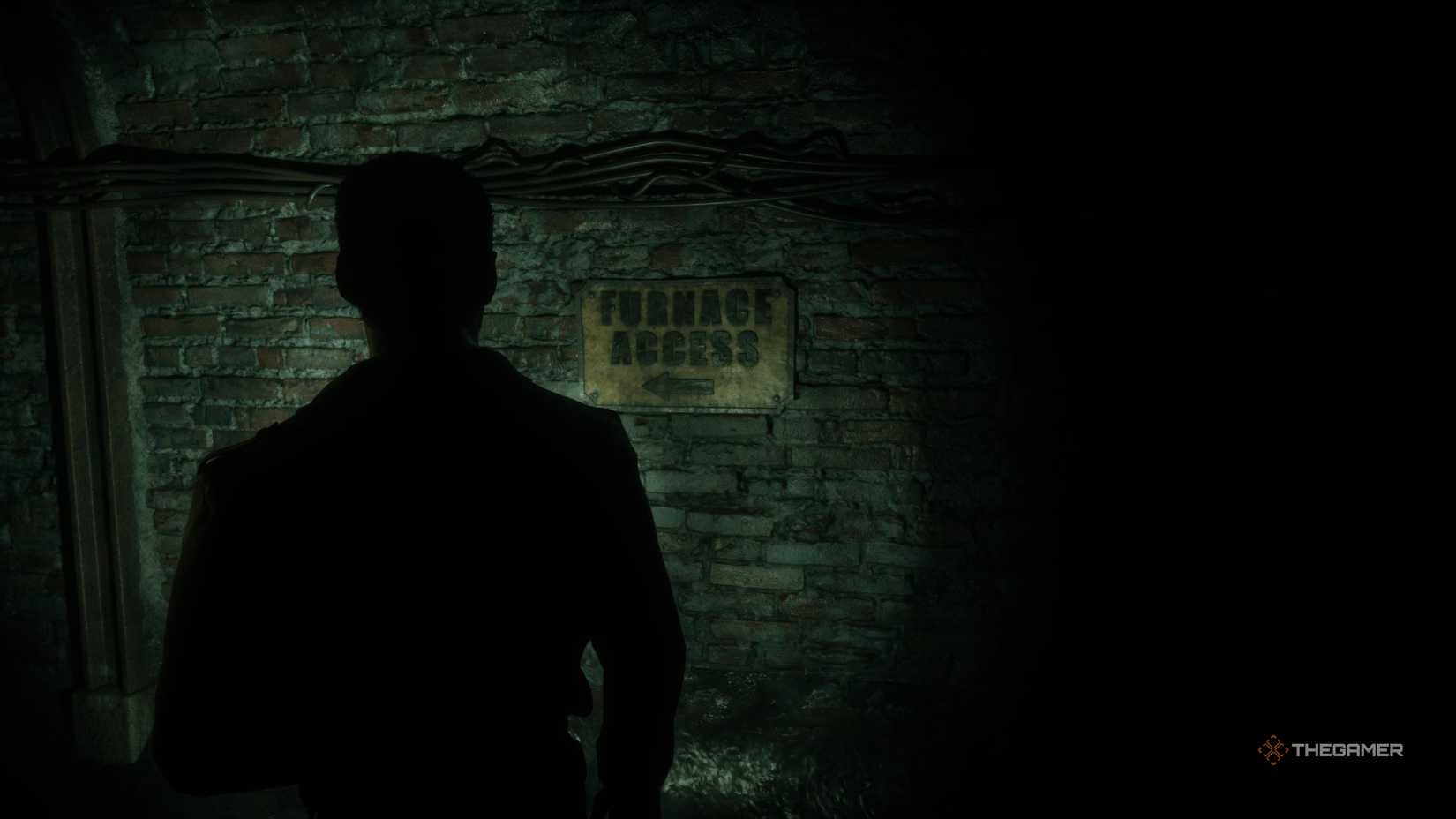 Chapter 1 Walkthrough - The Casting Of Frank Stone