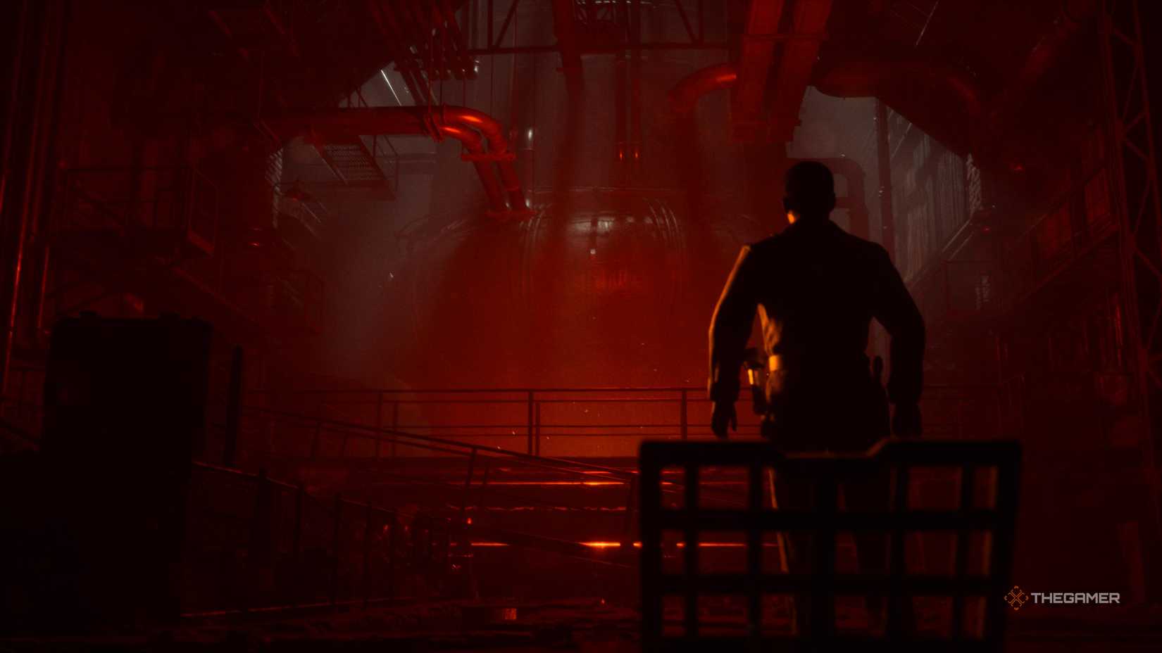 Chapter 1 Walkthrough - The Casting Of Frank Stone