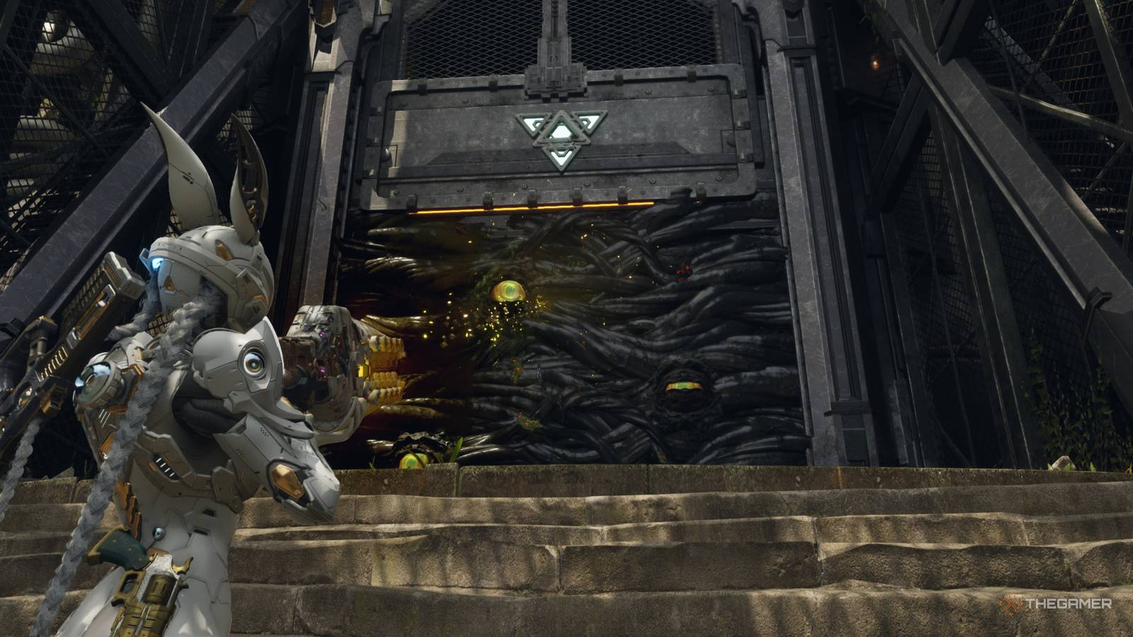 Invasion Dungeons And Puzzles Explained - The First Descendant: Season 1