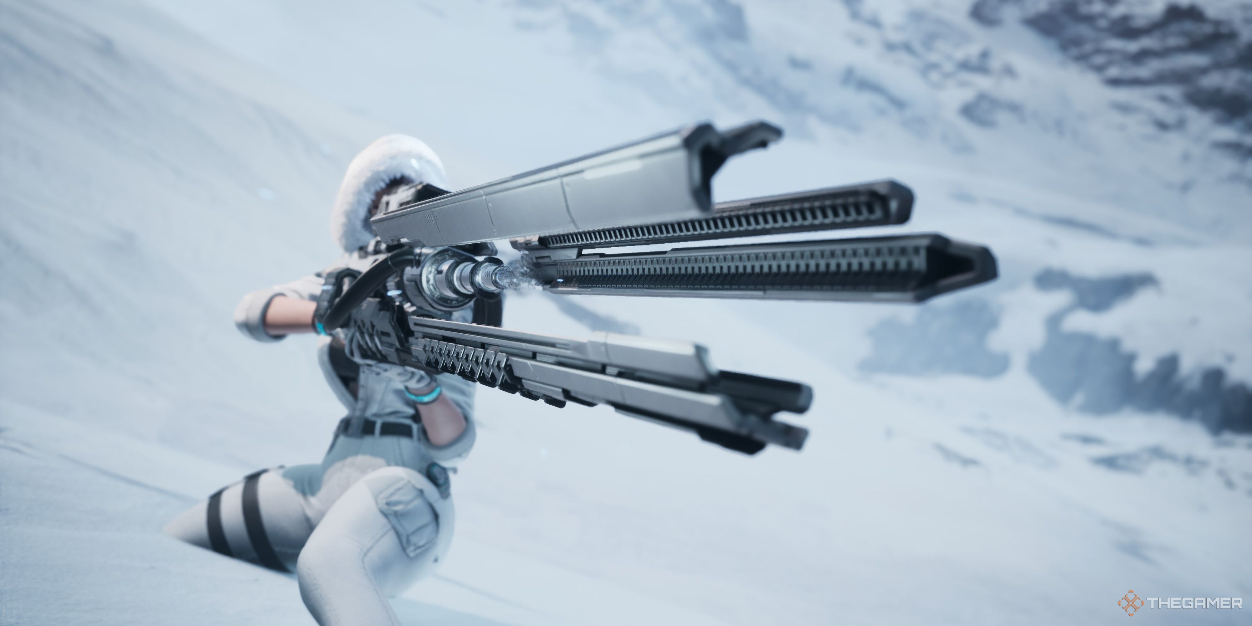 The Best Thunder Cage Build In The First Descendant