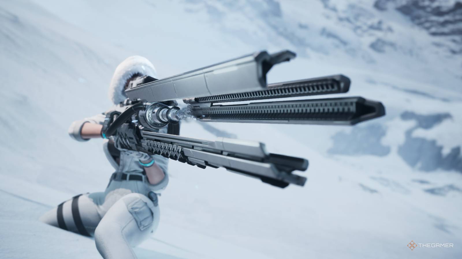 How To Unlock Hailey In The First Descendant